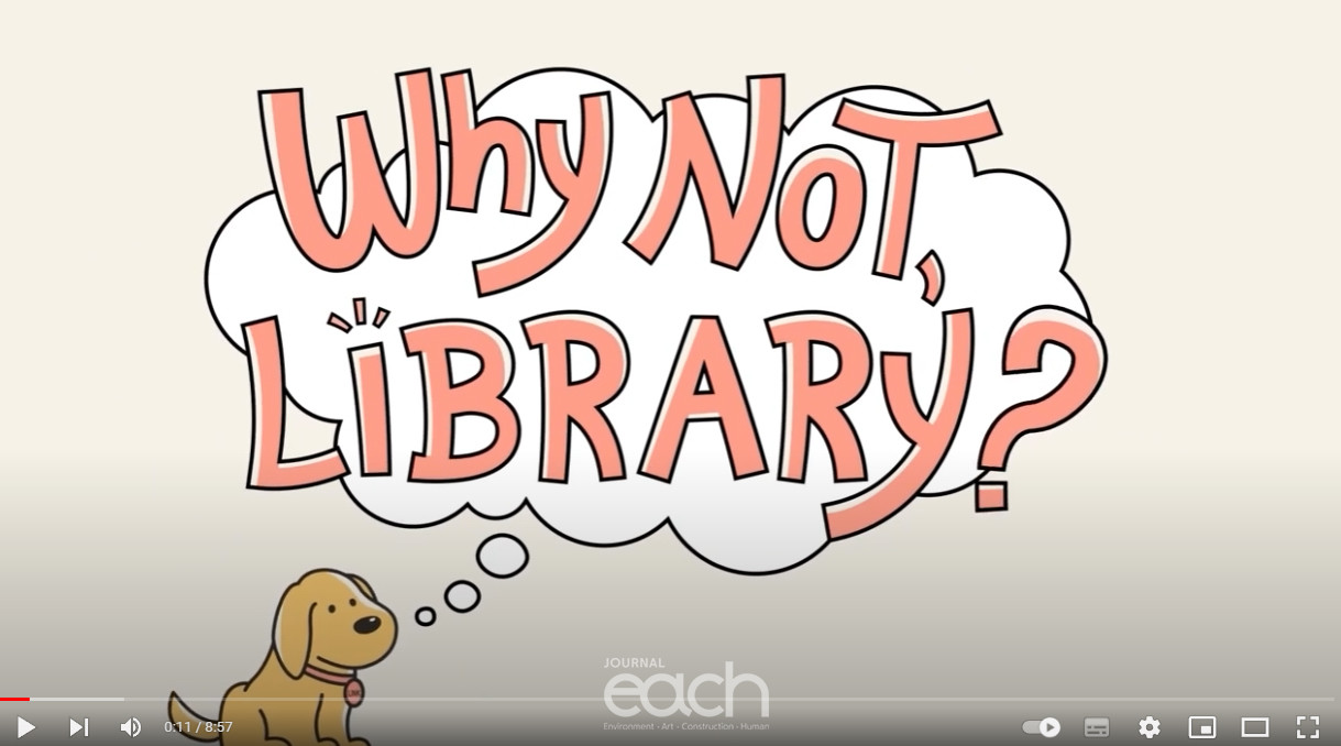 서울 시민이 제안한 도서관의 미래는?